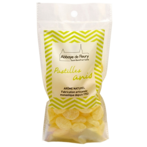 PASTILLES ANIS 150g